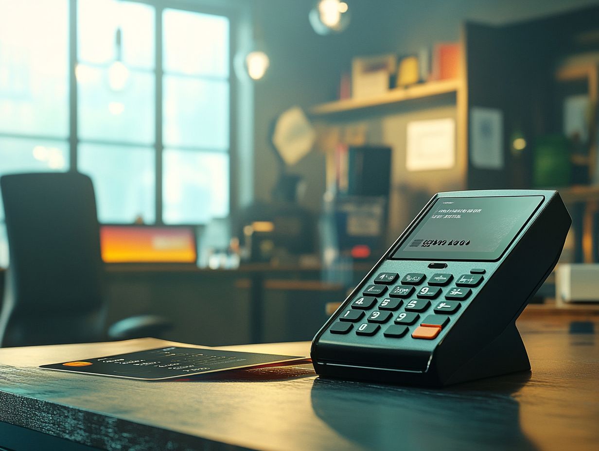 Bail Bond Credit Card Processing: The 2025 Guide