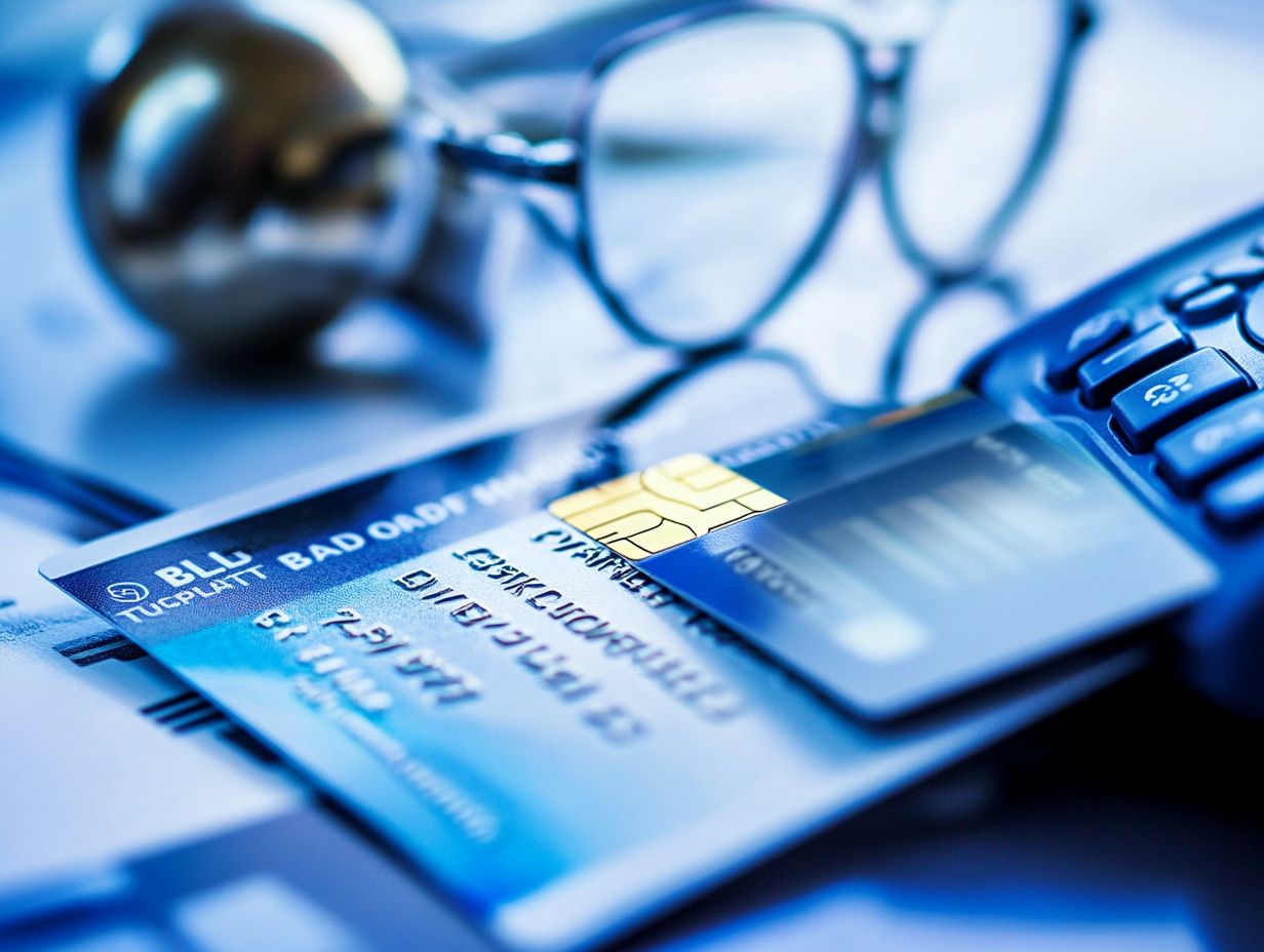 Top Benefits of Using Bail Pay for Bail Bond Credit Card Transactions ...